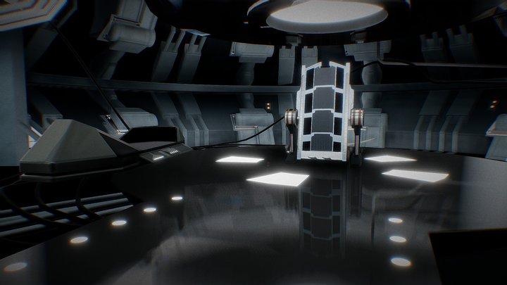 Medical 3D models - Sketchfab