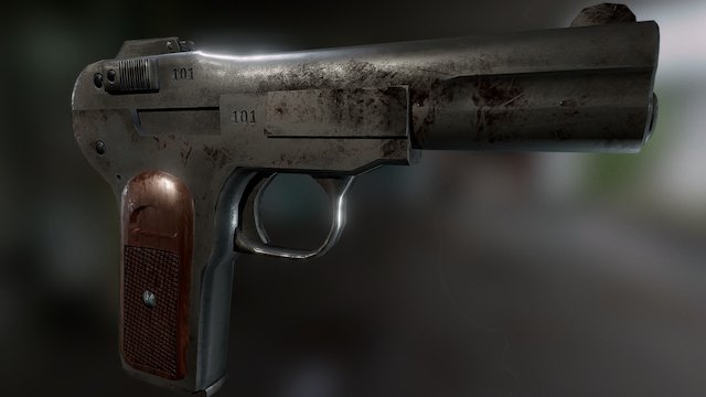 Fn1900 3D models - Sketchfab