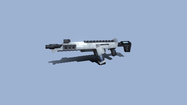 R301 3D models - Sketchfab