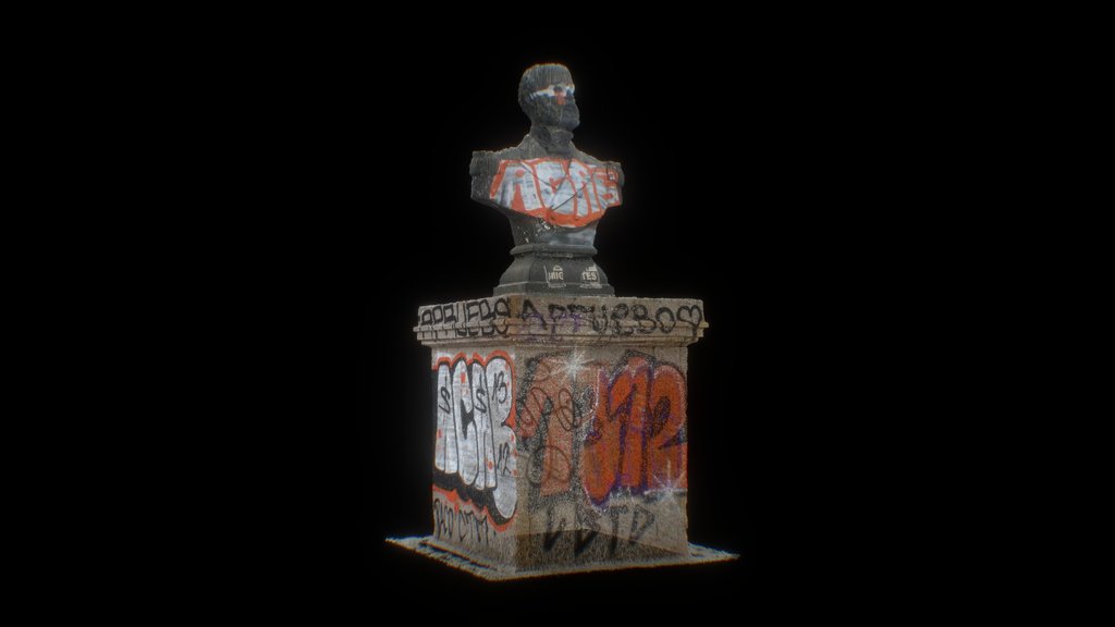 Figure - A 3D model collection by Vyacheslav.Gluhov - Sketchfab