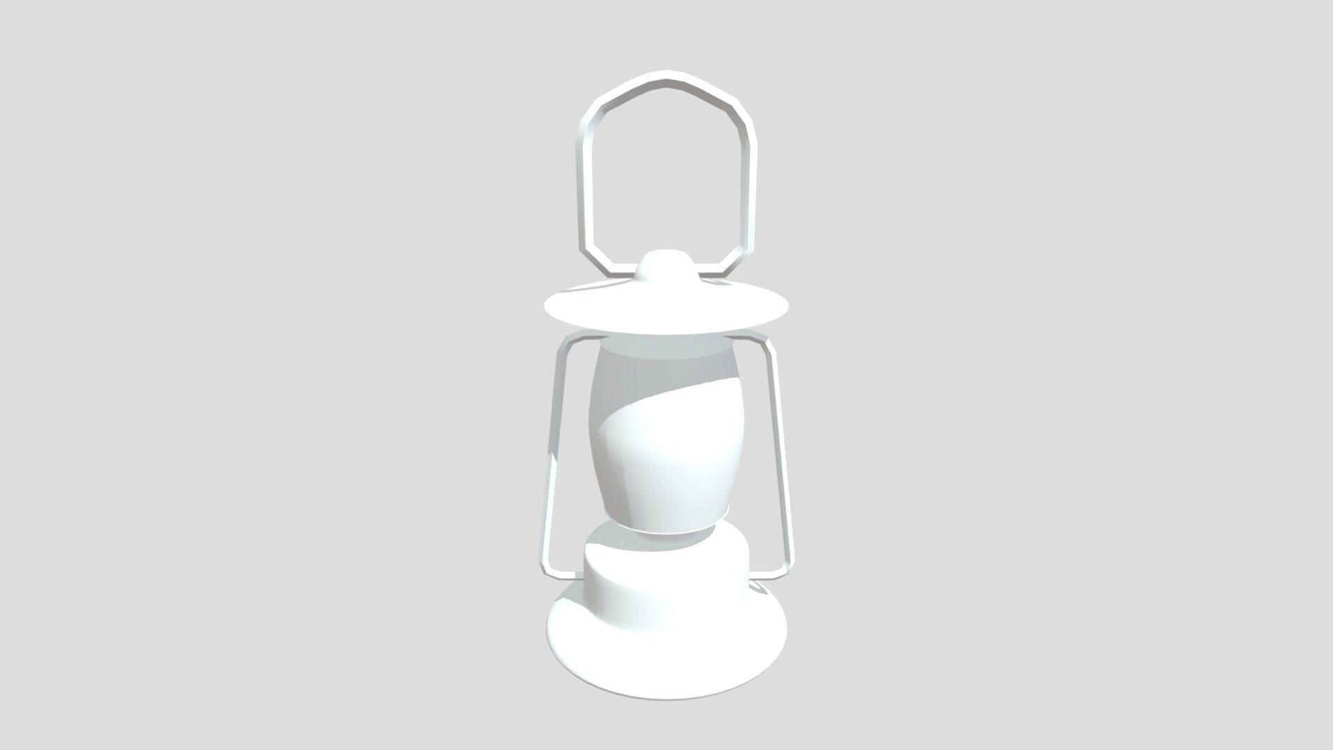 Lamp - Download Free 3D model by Meli3D (@Mel3DD) [224d274] - Sketchfab