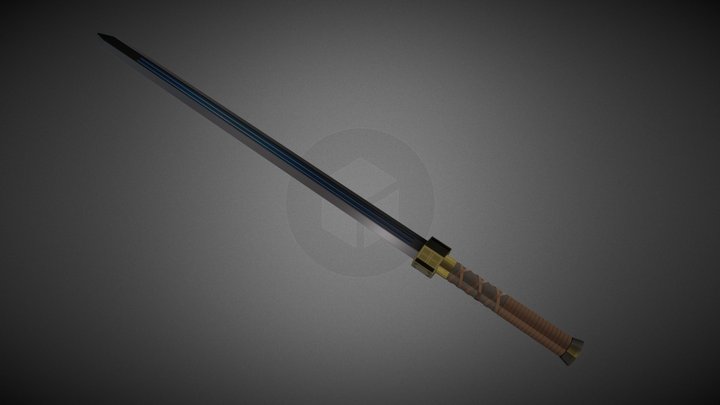 Sokka 3D models - Sketchfab