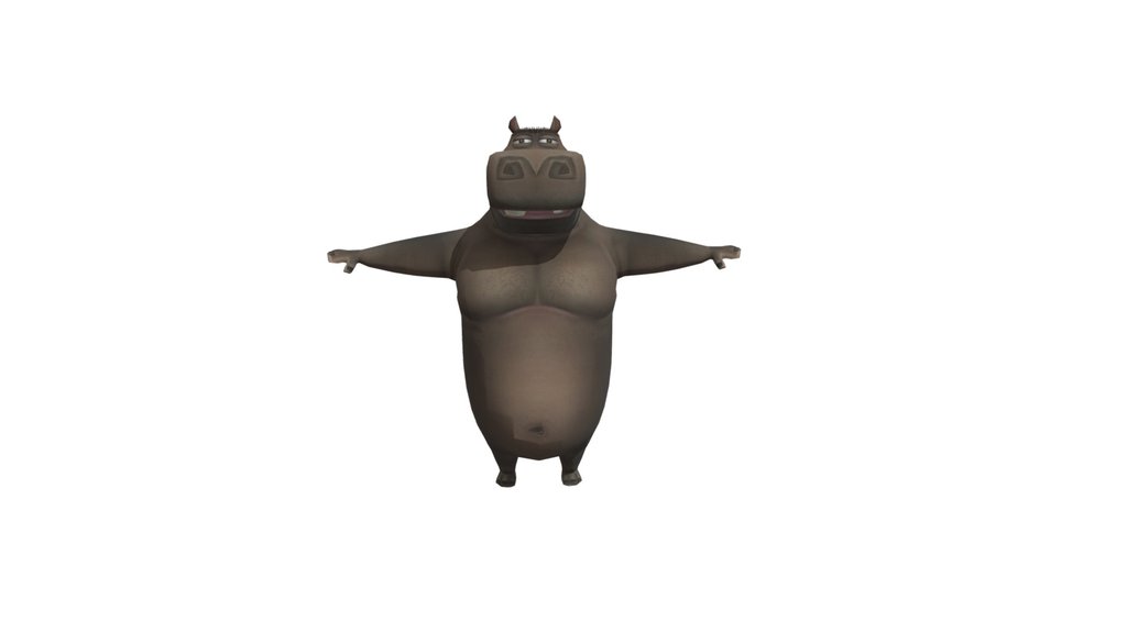 The Penguins of Madagascar - A 3D model collection by Usergame - Sketchfab