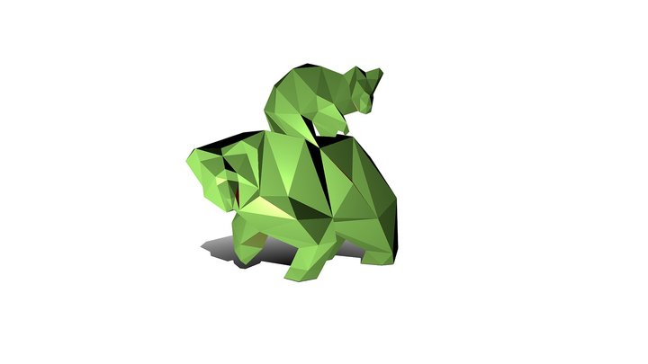 hit-art - Sketchfab