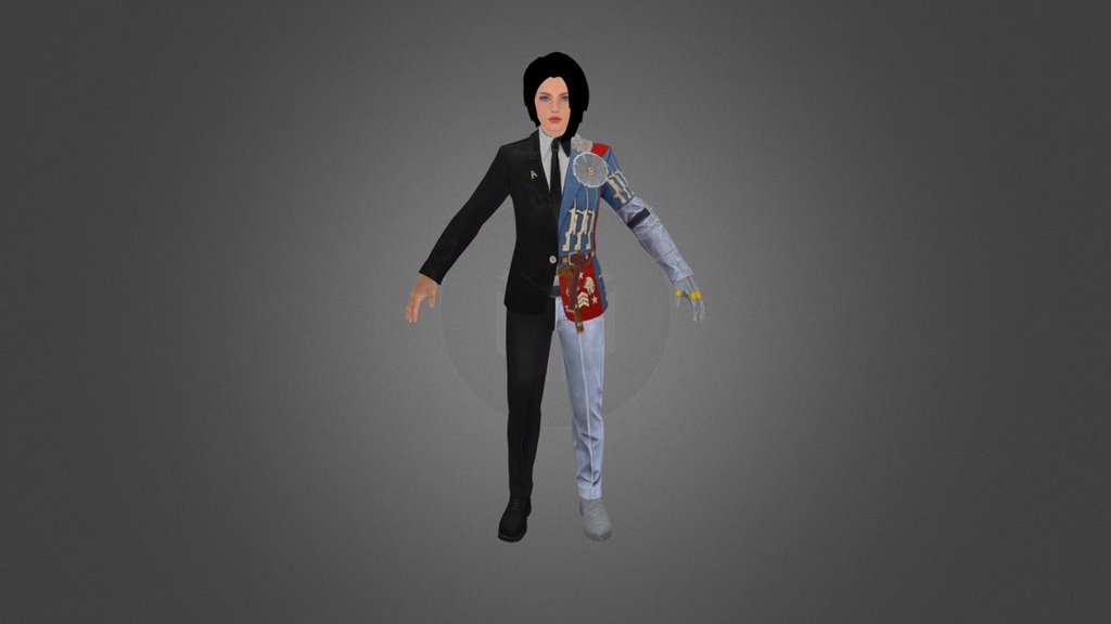 Pubg Collection - A 3D model collection by iysif - Sketchfab