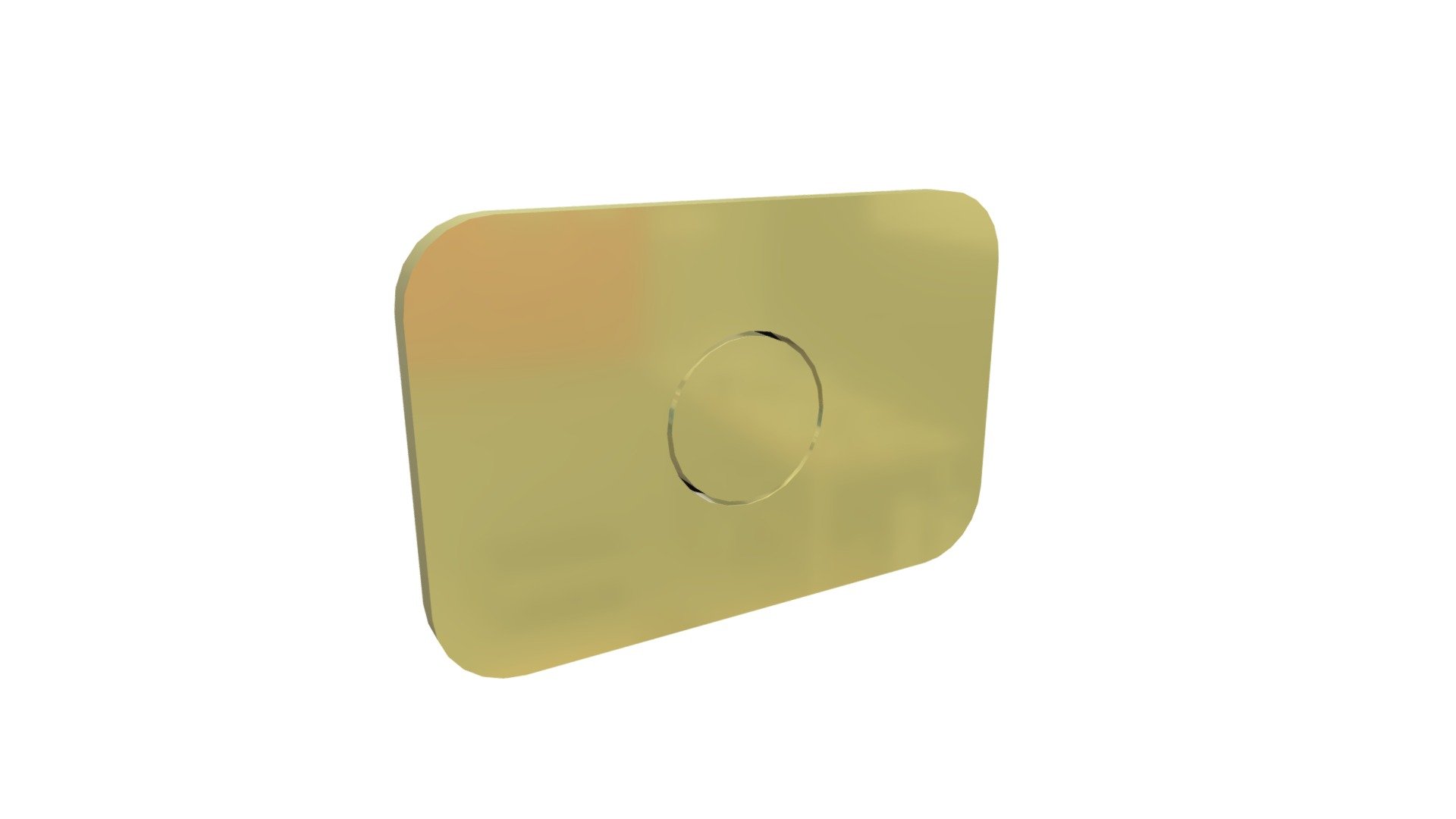 VADO-IND-Z143-H-BG - 3D model by bimstore (@Revitspace) [2253ebe ...