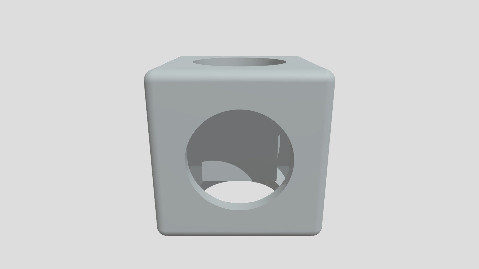 Kub I Kub V1 V1 - Download Free 3D model by Sammeboi21 [225479c ...