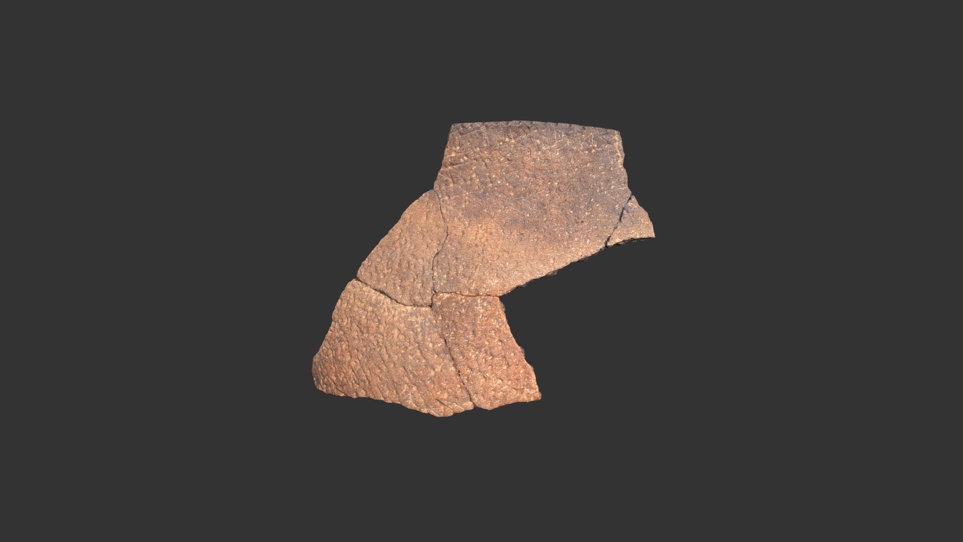 Jenrette Net Impressed Jar Rim (2393p7856) - Download Free 3D model by ...