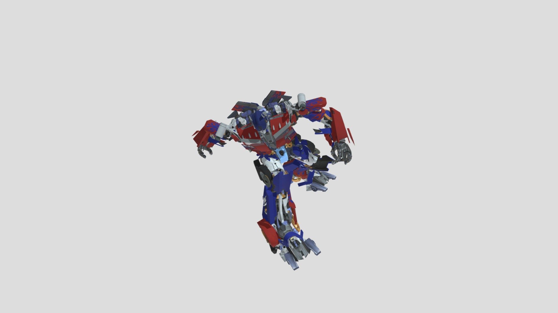 12 - 3D model by caz27 [225500c] - Sketchfab