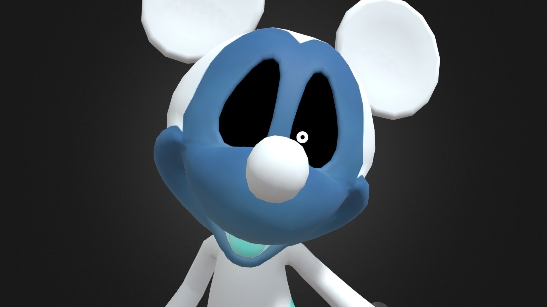 FNATI Spirit PNM - Download Free 3D model by Mortimer (@er041289 ...