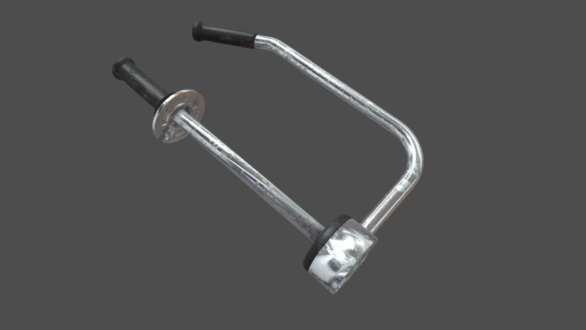 Wrap Roller - 3D model by jacobloper18 [225c401] - Sketchfab