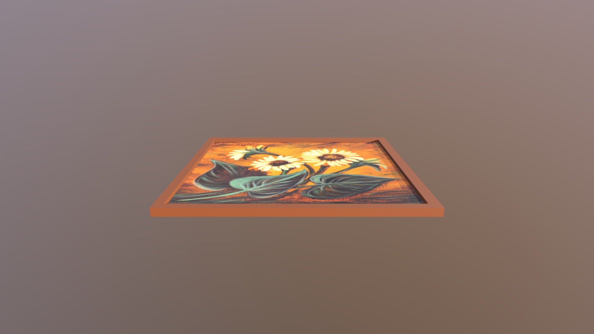 LUKISAN - 3D model by tian13 [225c742] - Sketchfab