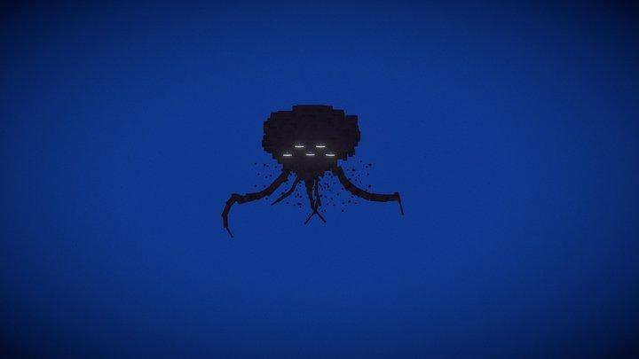 Mcsm 3D models - Sketchfab