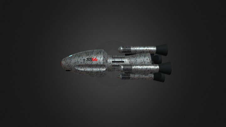 Nazi-germany 3D models - Sketchfab