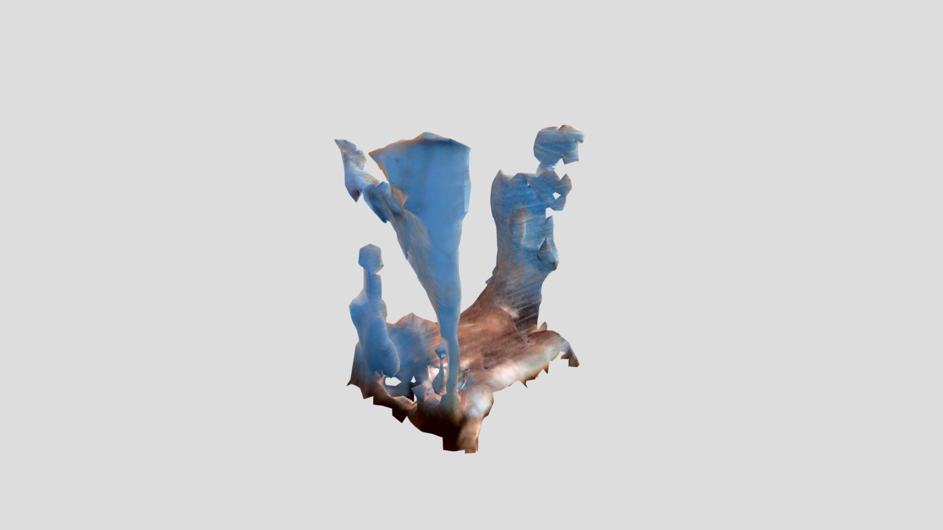 poub two - Download Free 3D model by allicin [225d8d4] - Sketchfab