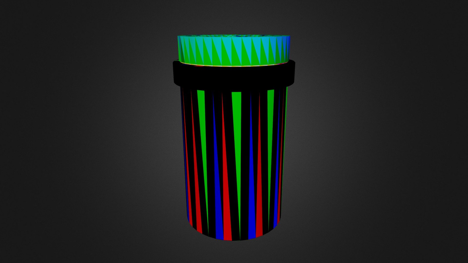 E - 3D model by guvenal [225e562] - Sketchfab
