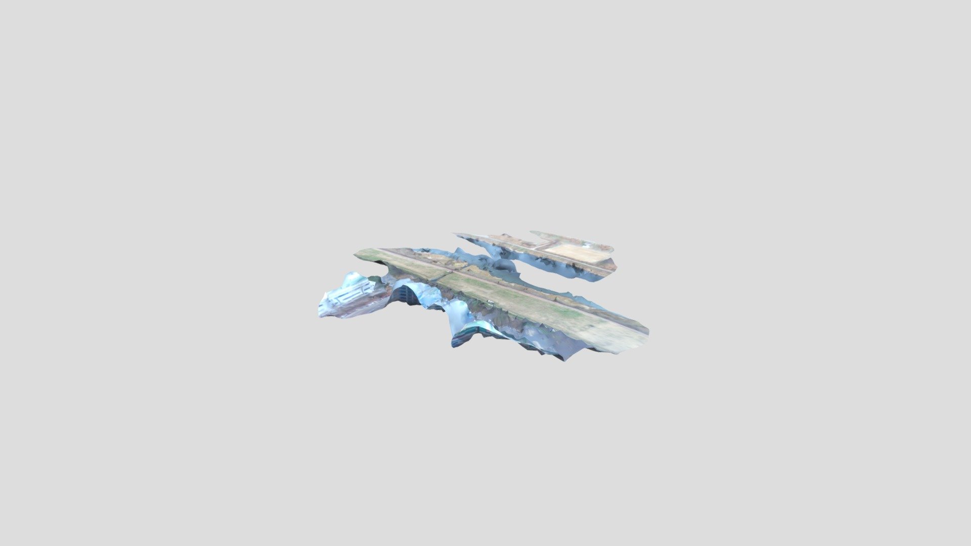 211209_polygon_task01_simplified_3d_mesh - 3D model by rlaalswo99 ...
