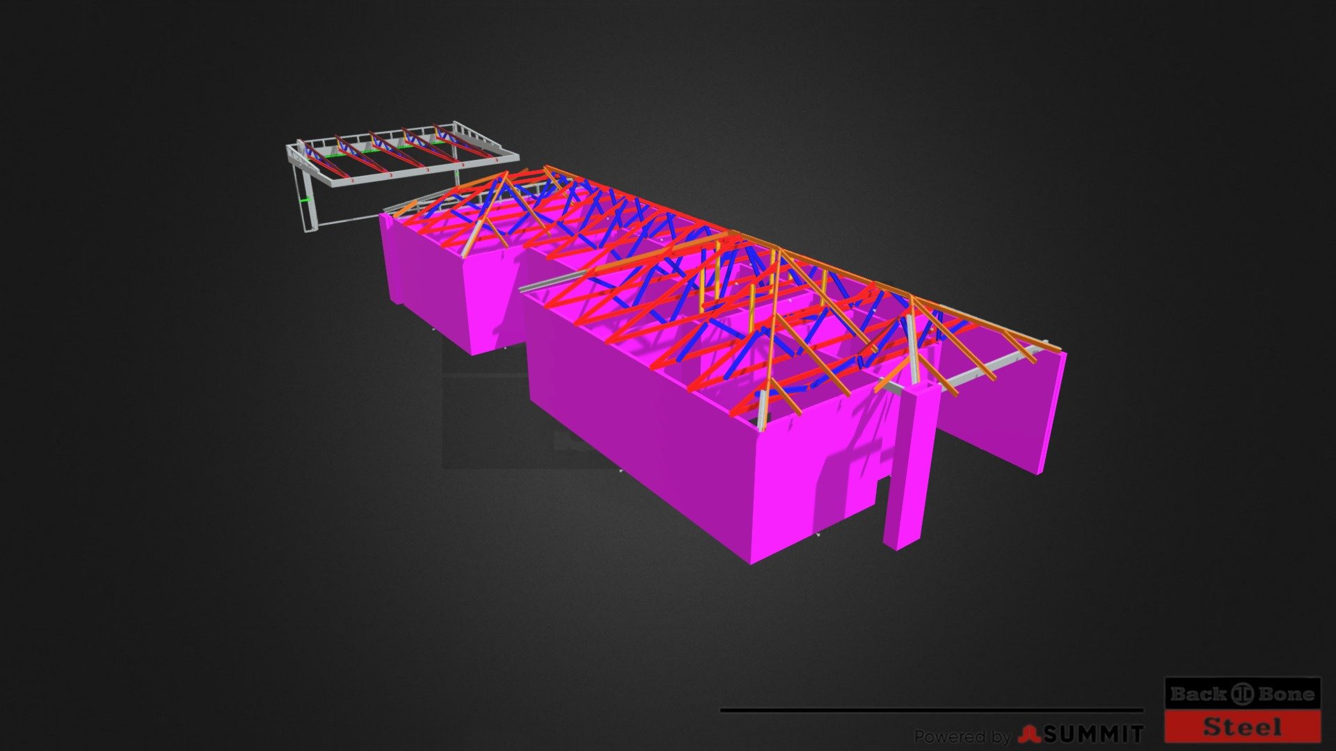 506141-160663 - 3D model by backbonesteel [225fb01] - Sketchfab