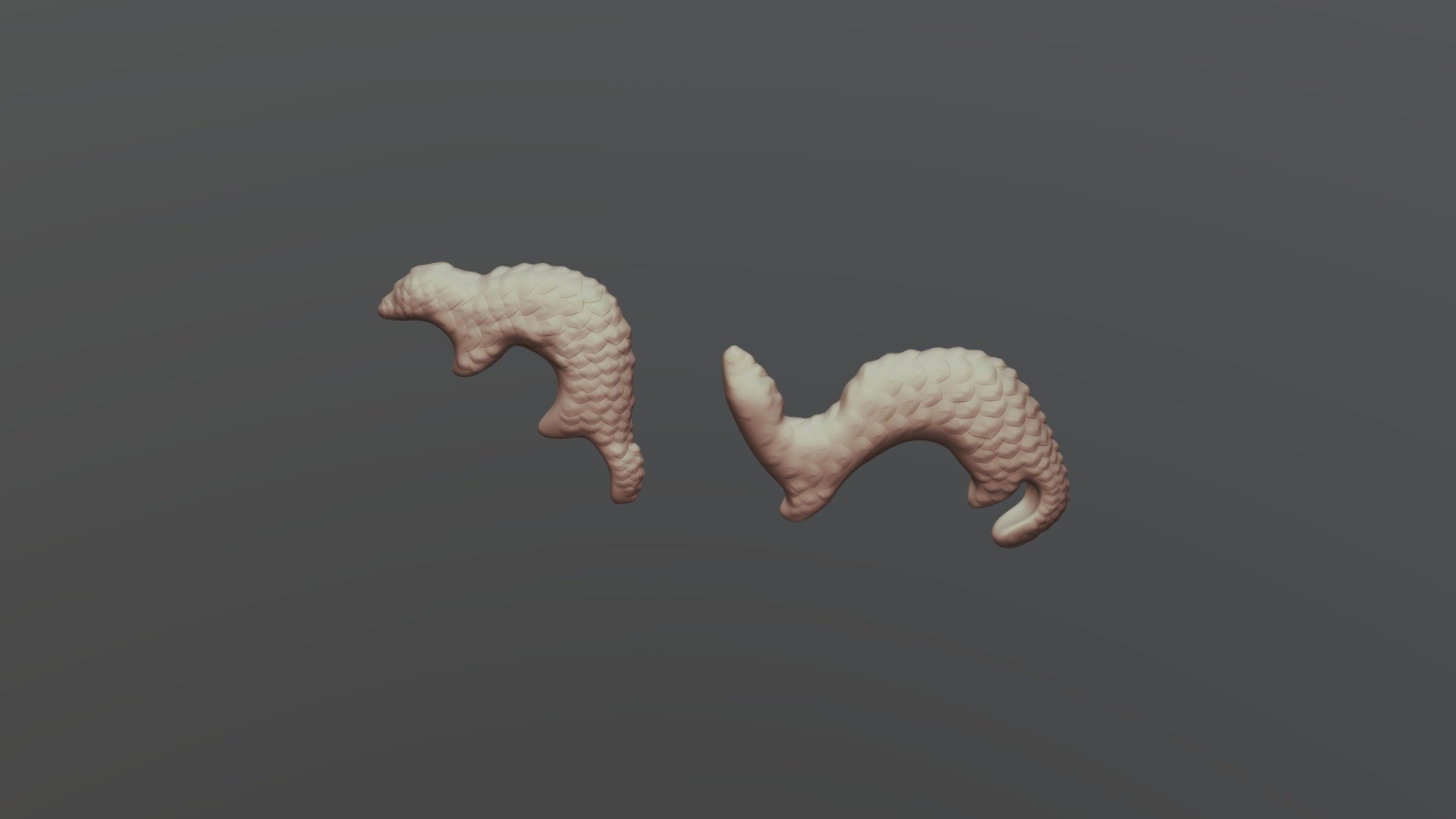 Bbbbbb 3d Model By Tyluskinas [2261fe0] Sketchfab