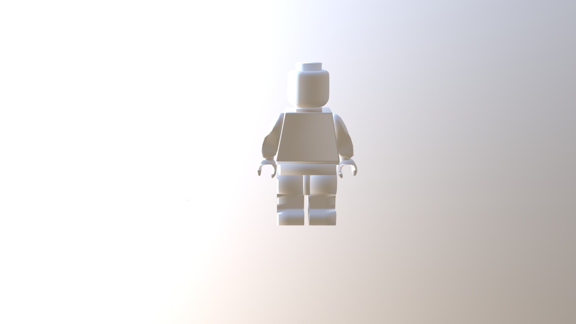 Lego Meu - 3D model by Stiwi [226294b] - Sketchfab