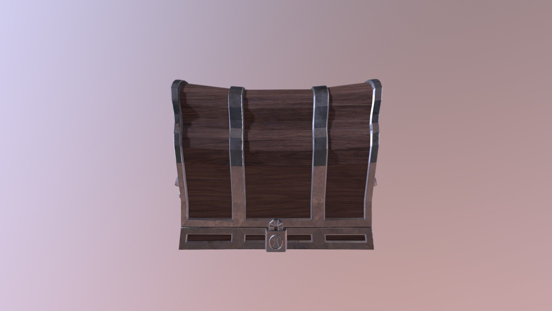 Loot Crate - 3D model by rfarley1 [2263ccb] - Sketchfab
