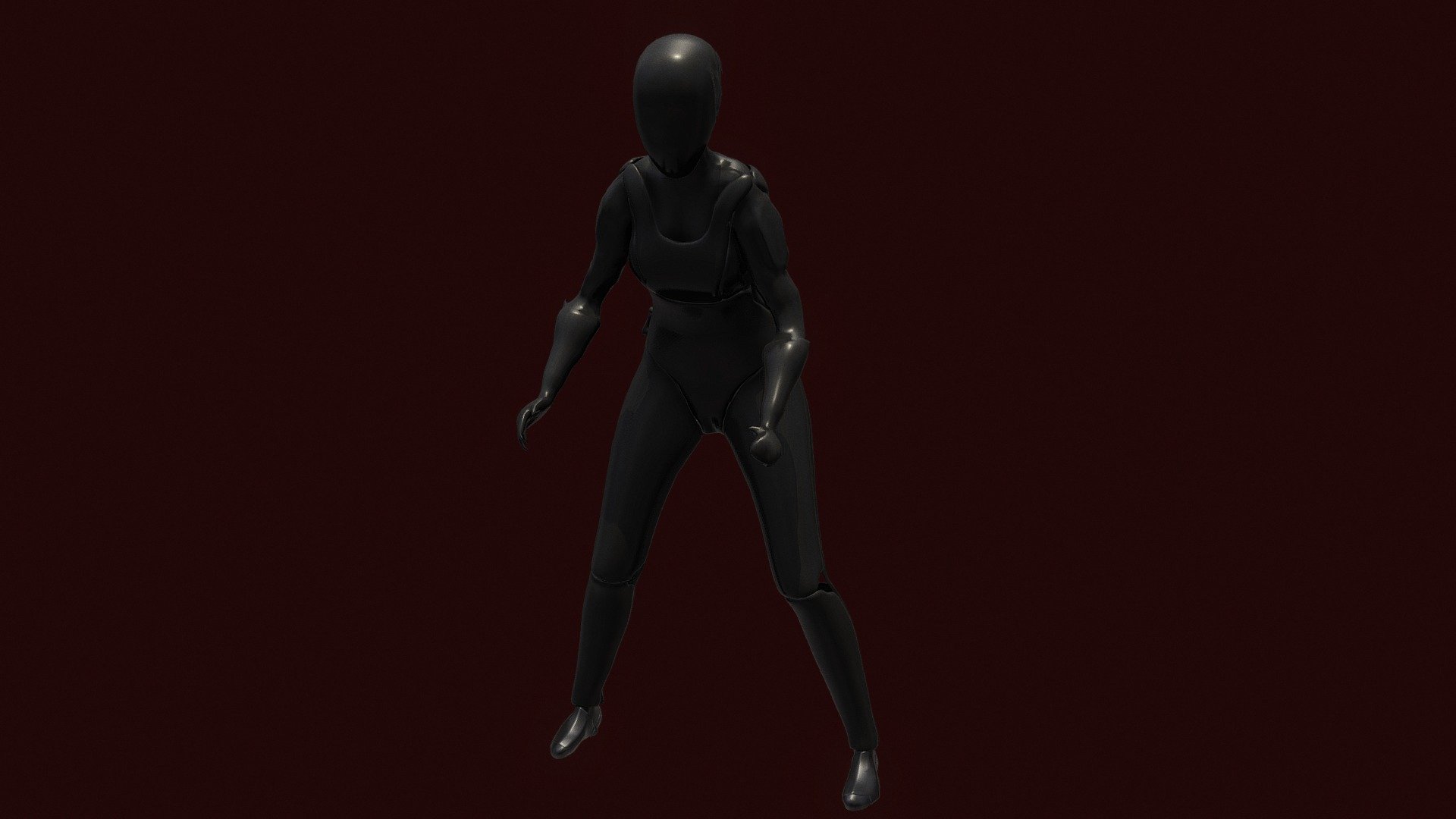 Game NPC character - Download Free 3D model by SergeyLubivui (@sergei ...