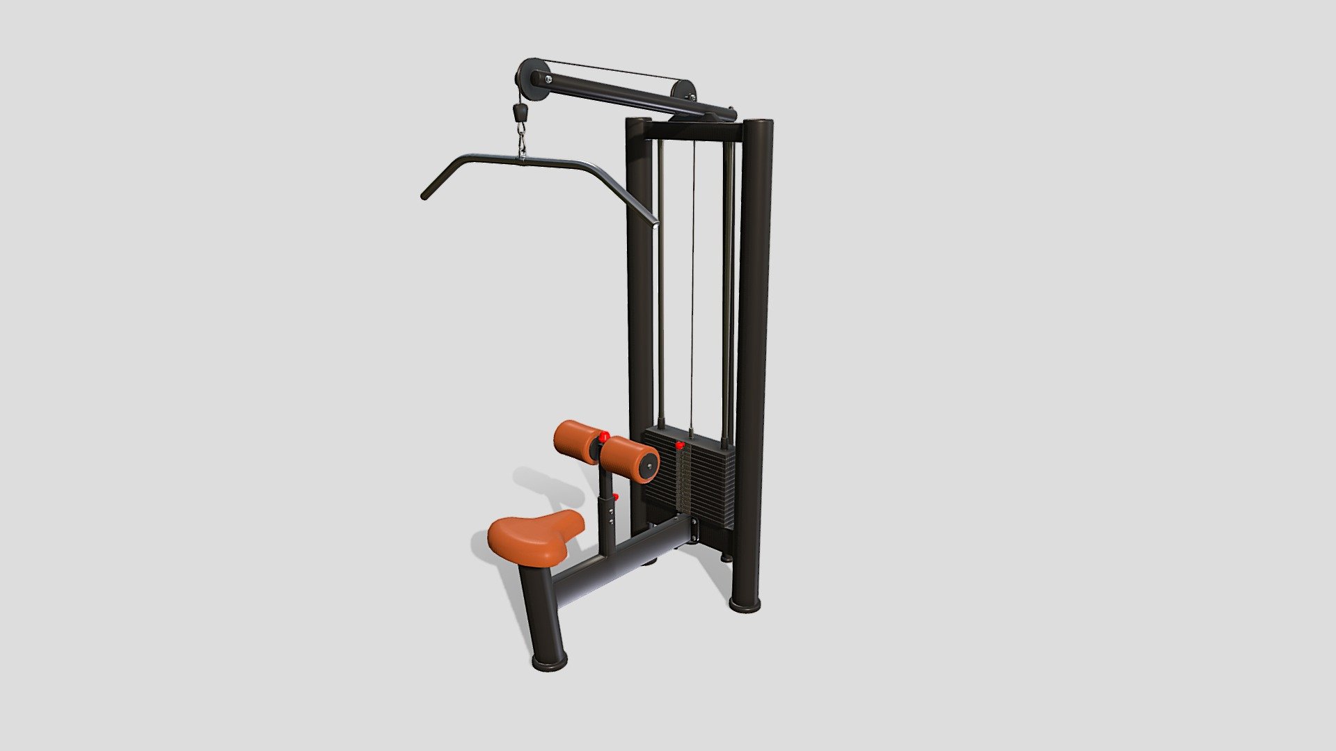 Lat Machine - Buy Royalty Free 3D model by dragosburian [2264ee1 ...