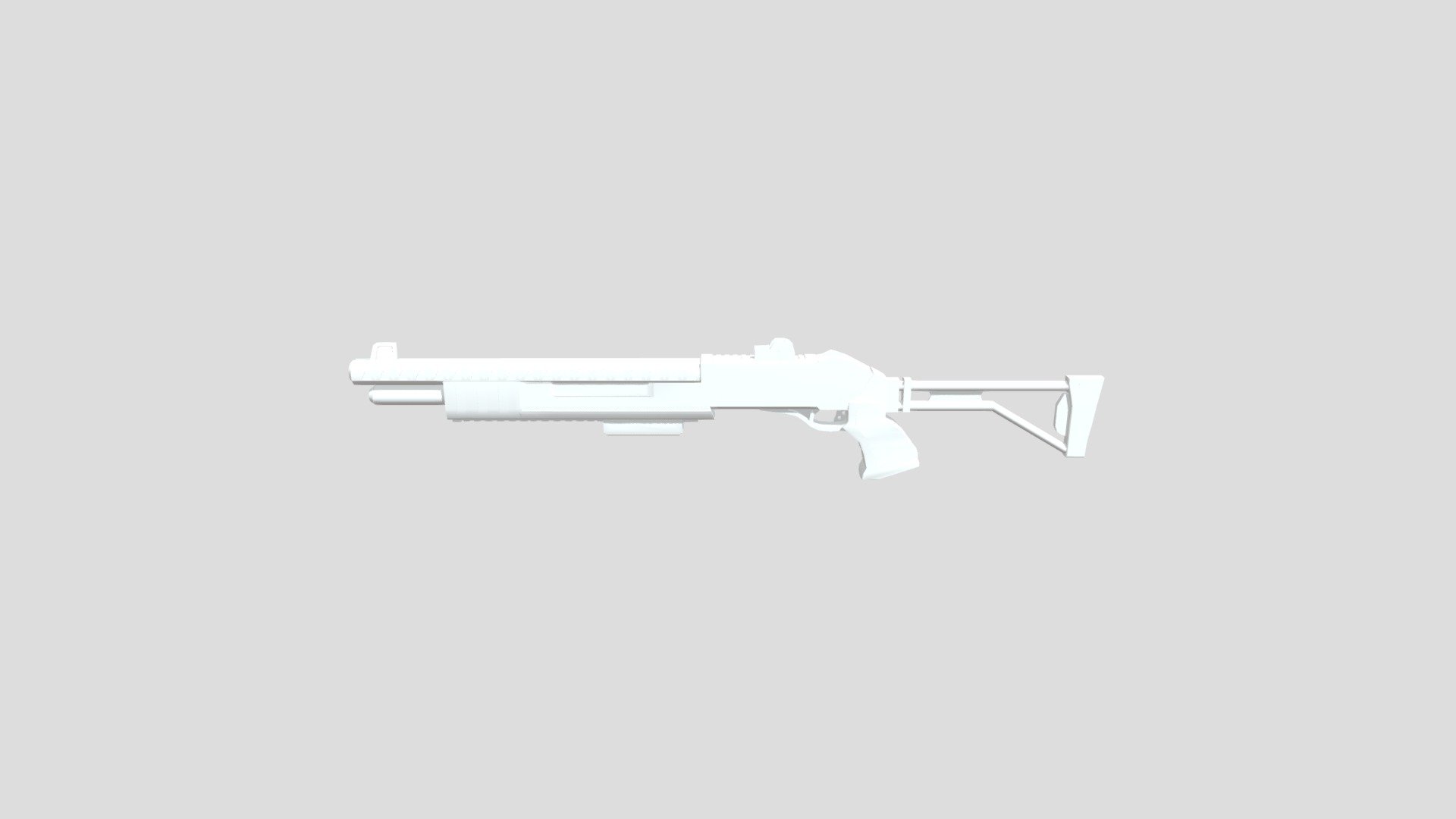 X23 - 3D model by Hitarashi [2265929] - Sketchfab
