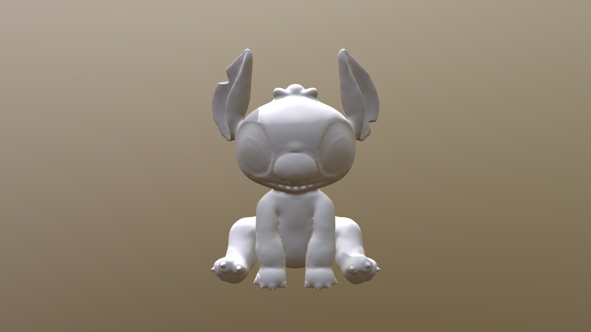 stich - Download Free 3D model by 1332004887 [2268c8d] - Sketchfab