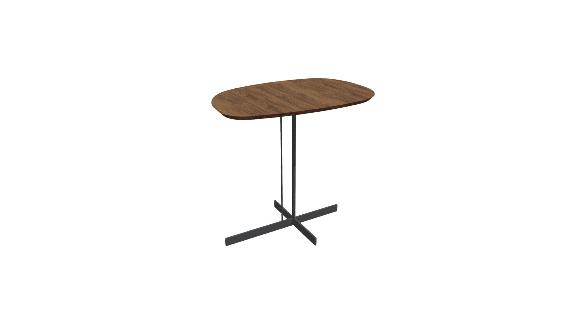 MESA LATERAL ANGRA BRAZIL CONTEMPORANEO AGAVE - Download Free 3D model by Grupo Oca (@grupooca ...