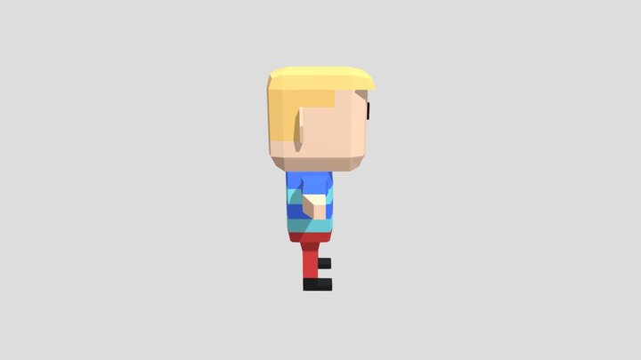 Kogama 3D models - Sketchfab