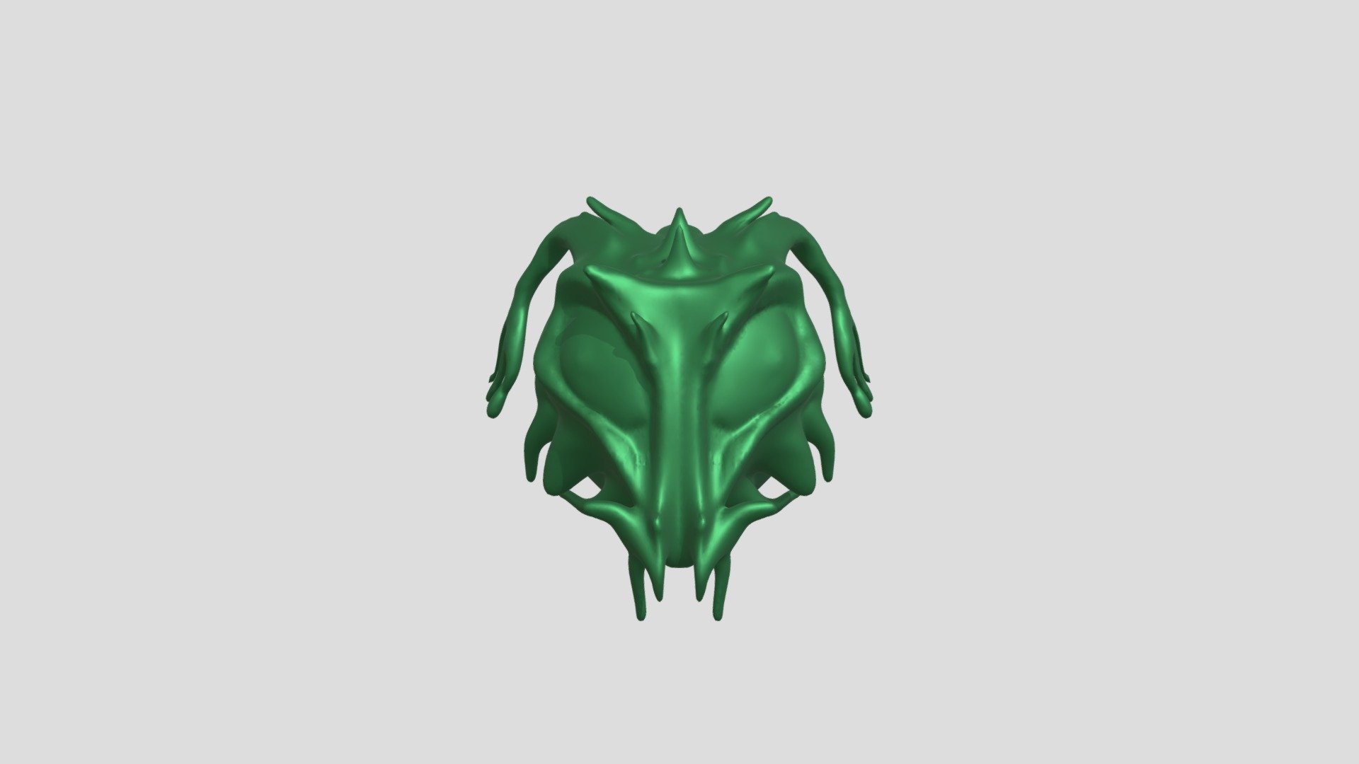 insect - Download Free 3D model by Andovo [226dc57] - Sketchfab