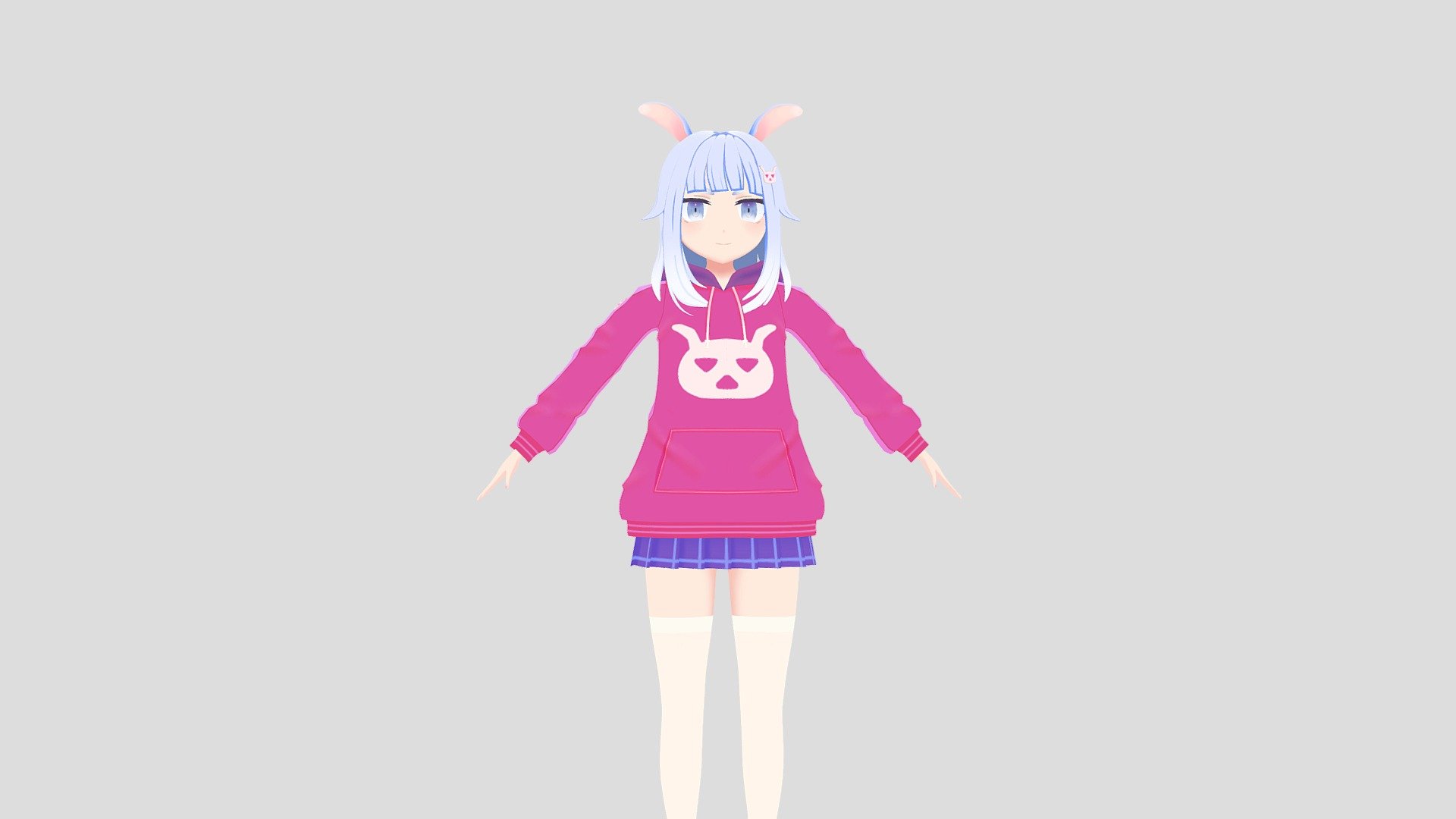 C2 - 3D model by aaaa14276 [226ebe6] - Sketchfab