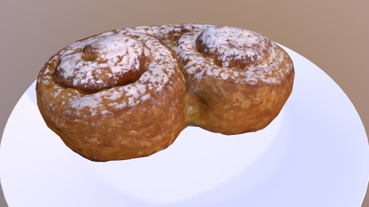 Eyefly 3D models - Sketchfab