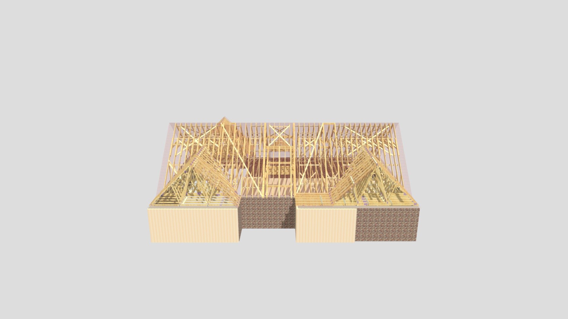 5393 Emmett Gladney Rev - Download Free 3D model by Michael McGuinness ...