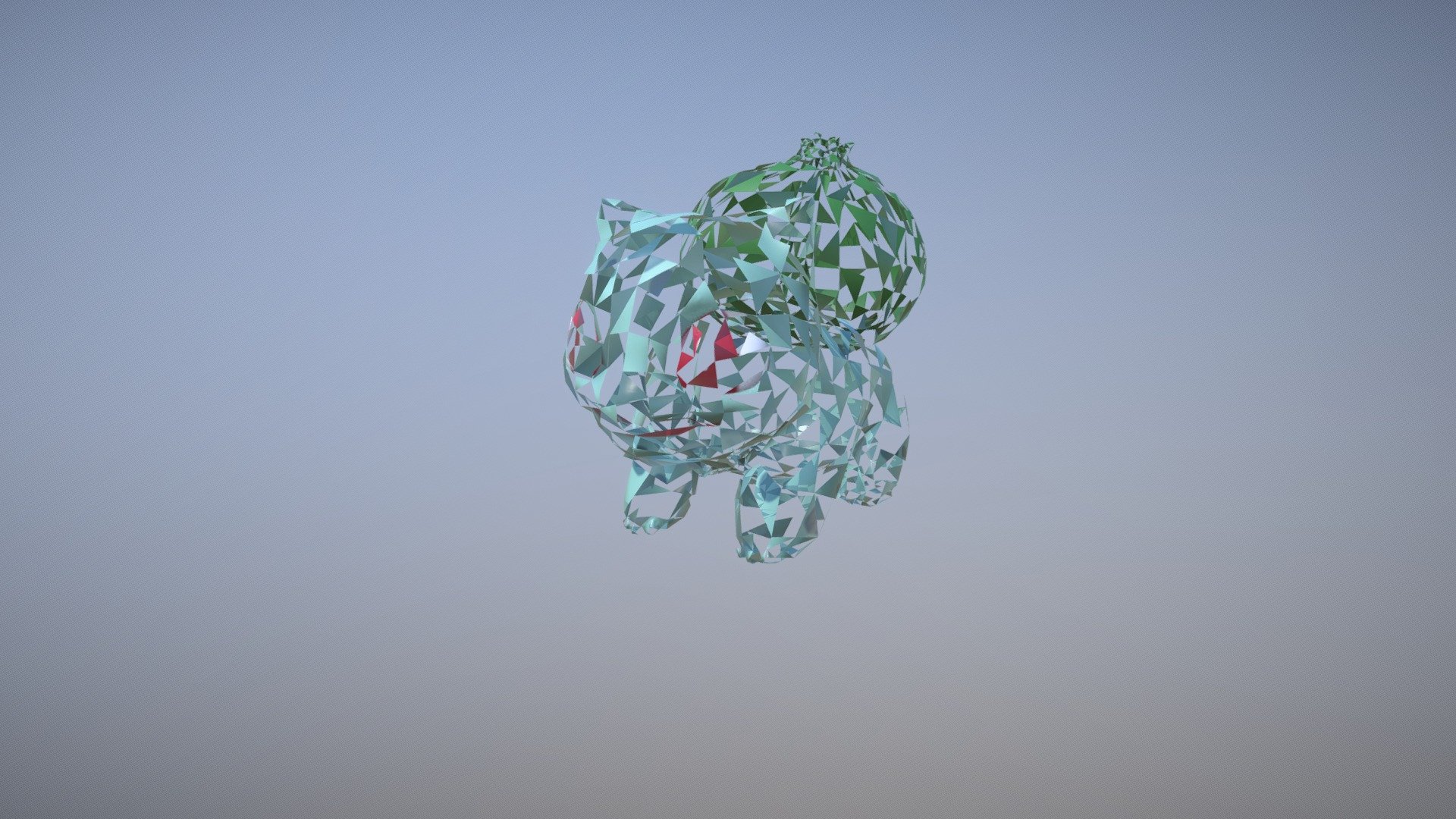 Seed - 3D model by rubywoo1117 [2274b45] - Sketchfab