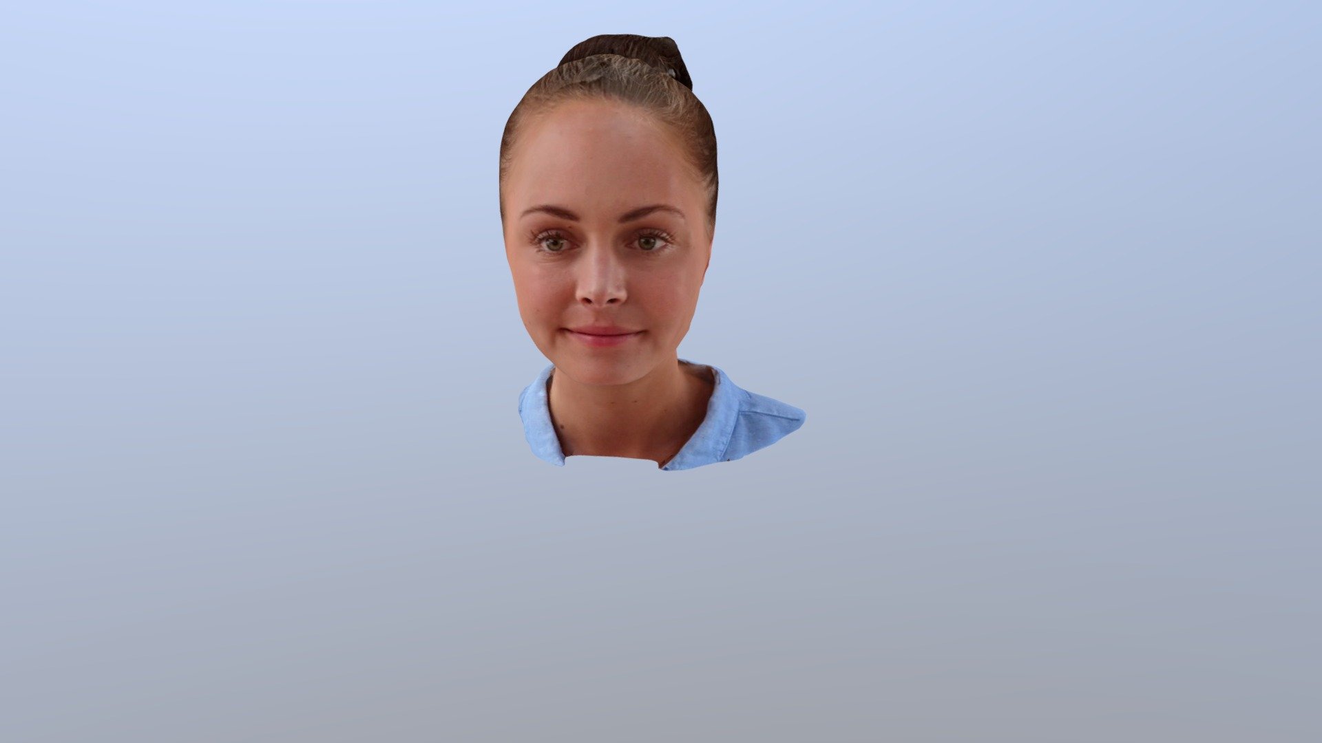 Head scan example - 3D model by konsult.ted [2275095] - Sketchfab