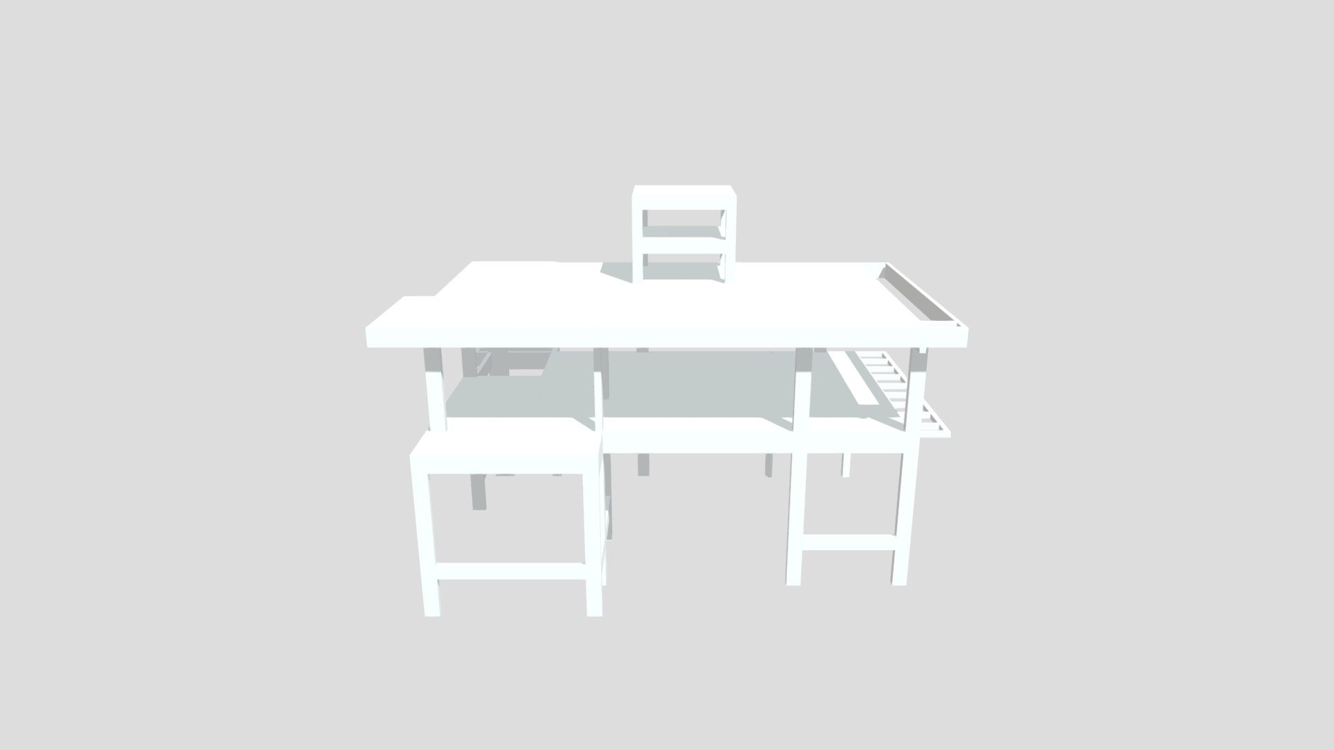3D VIEW 3 - Download Free 3D model by Lucas.Nogueira [227538b] - Sketchfab