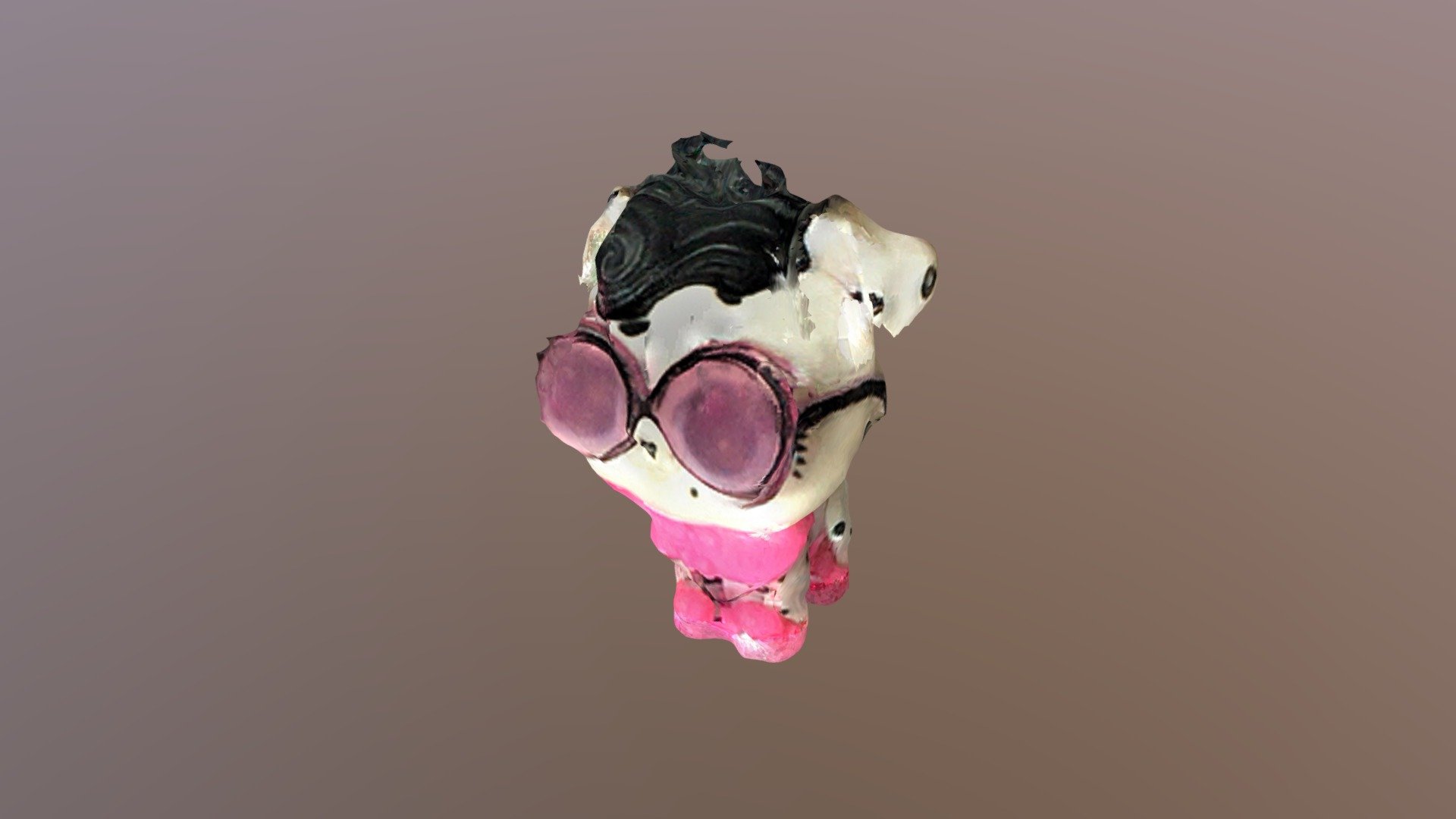 LOL pets - 3D model by Gambadiferro [22755f2] - Sketchfab