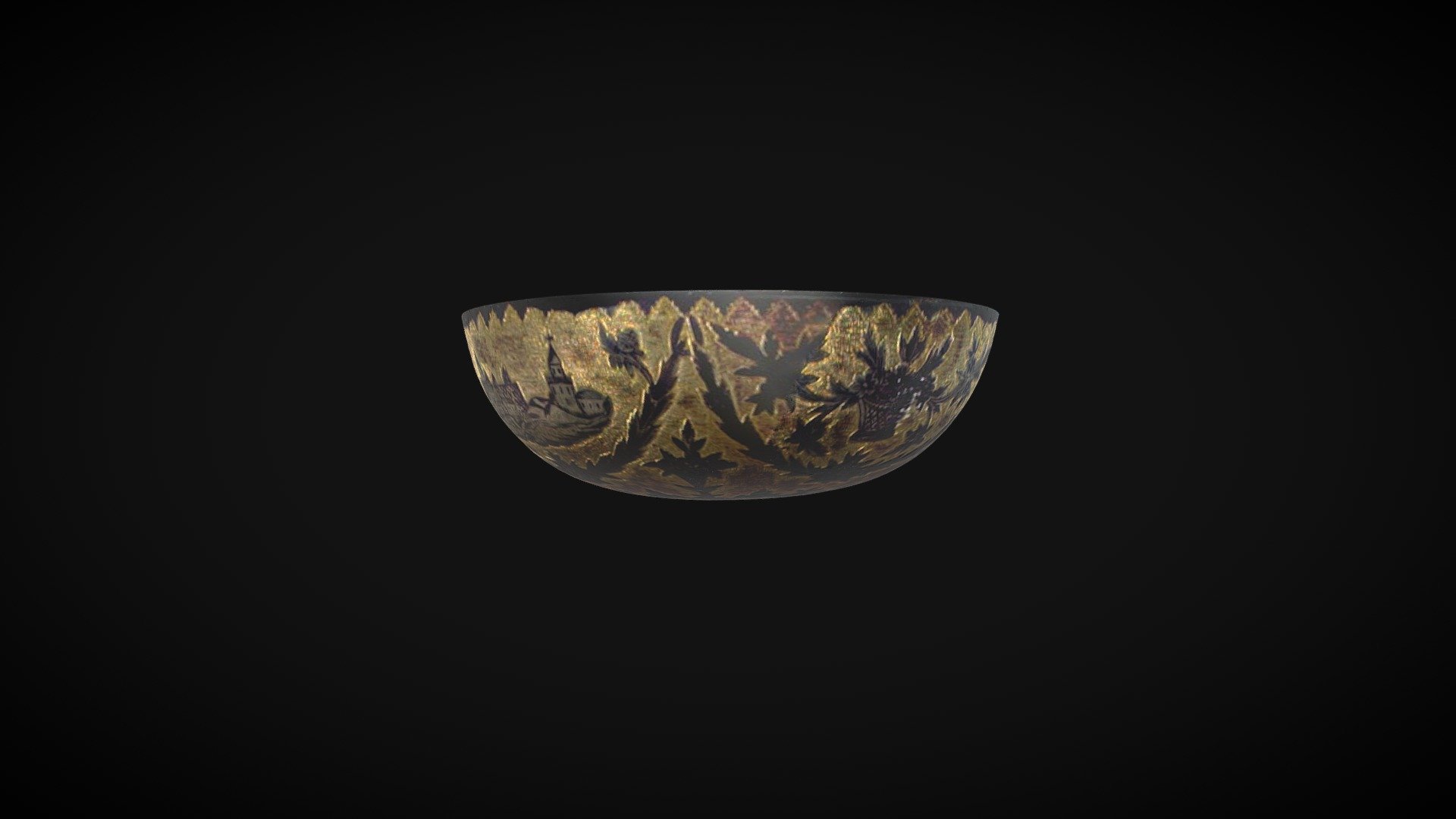 Ali_Pasha_Museum_13_Tasi - 3D model by TimAp_Design_Studio [2278068 ...