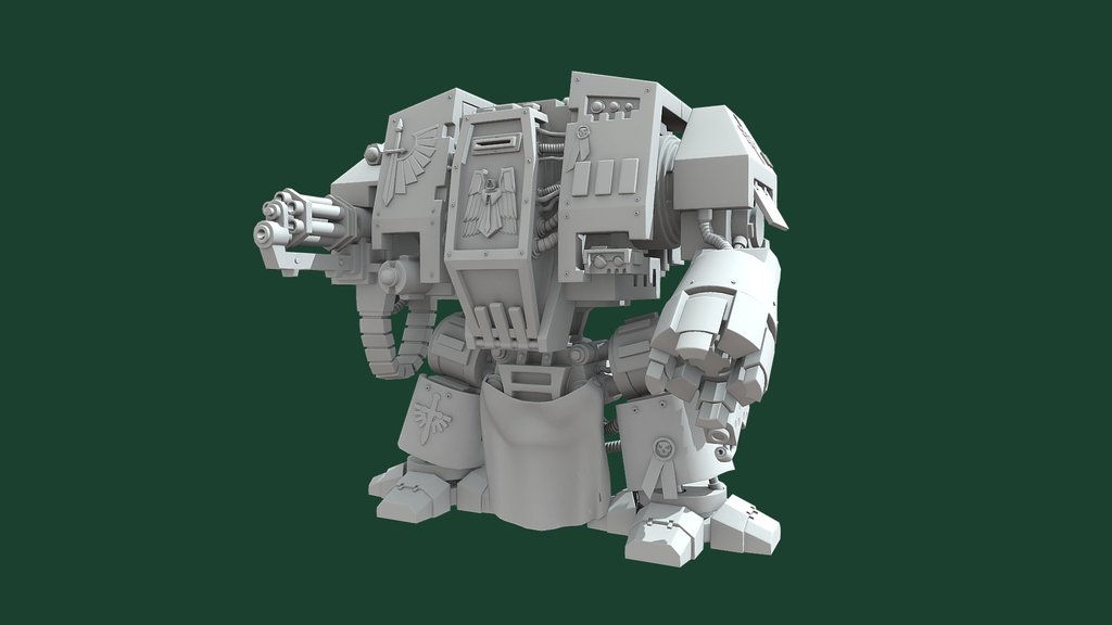 references - A 3D model collection by drakelord30 - Sketchfab