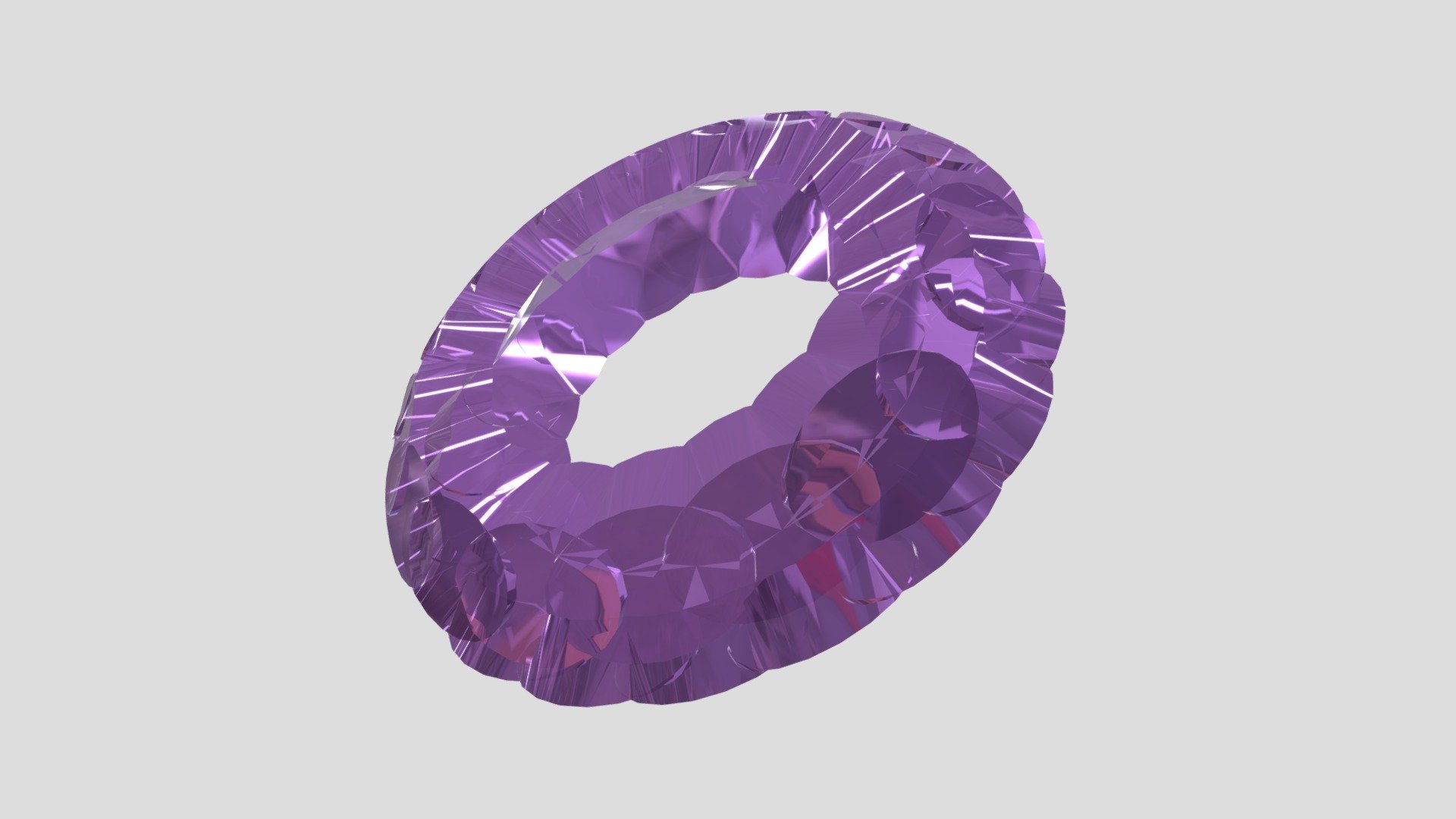 Parametric Ring Design - Download Free 3D model by pl.itda16 [227c6d7 ...