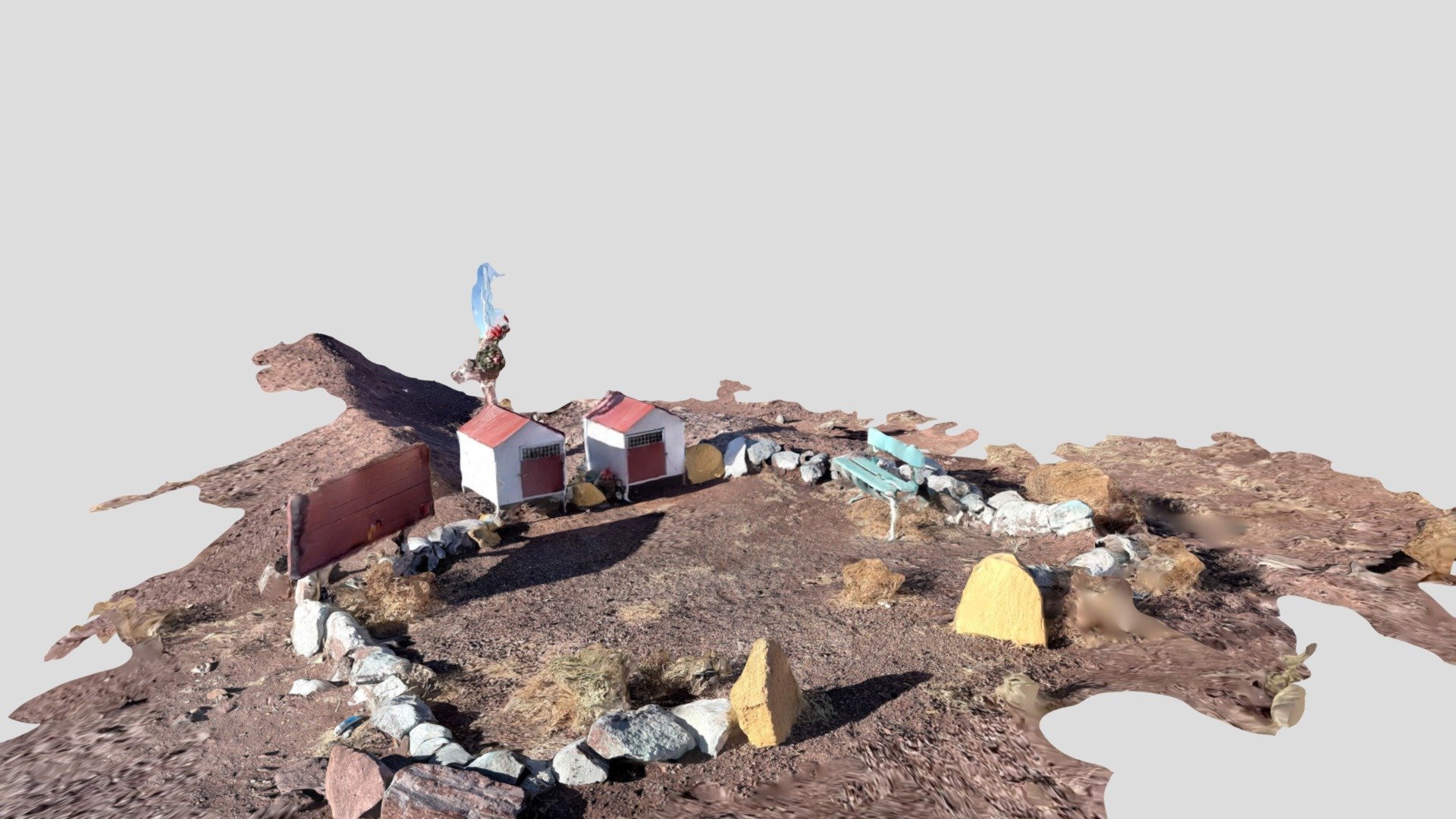23CH 26 - Download Free 3D model by Nicolas Richard (@nicolasrichardv ...