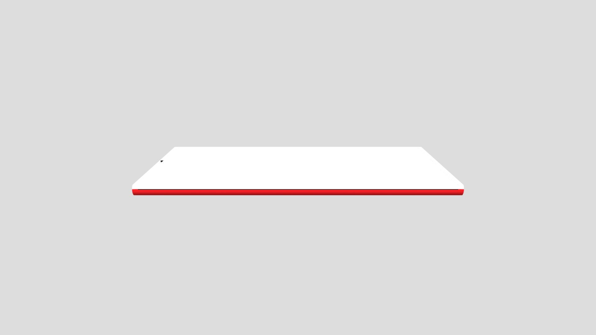 Fictional Modern Smartphone - Download Free 3D model by l.molnar.ivan ...