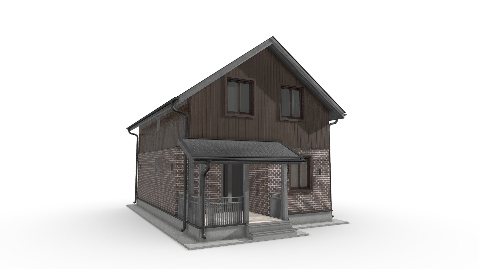 Optima - 3D model by skhh [2283f8e] - Sketchfab