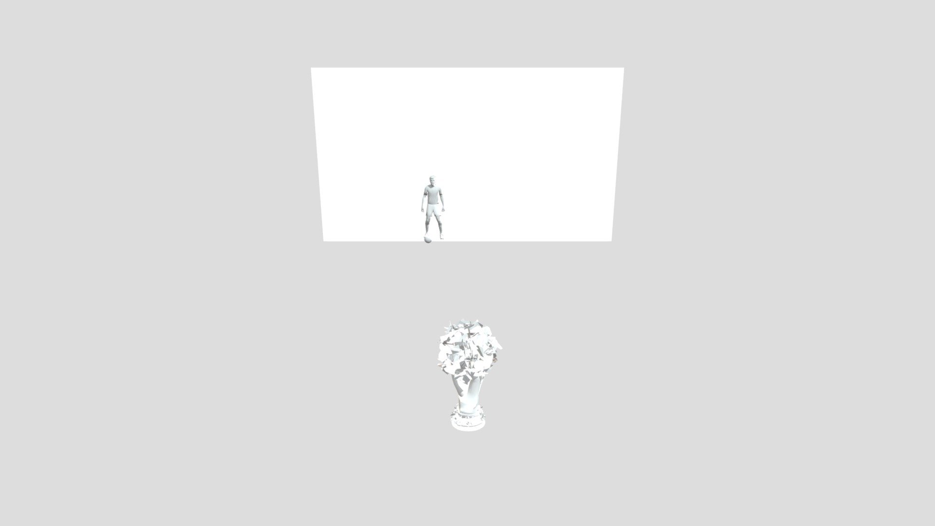 Ruben Dias - Download Free 3D model by susiQ (@peanutbutteroriginal ...
