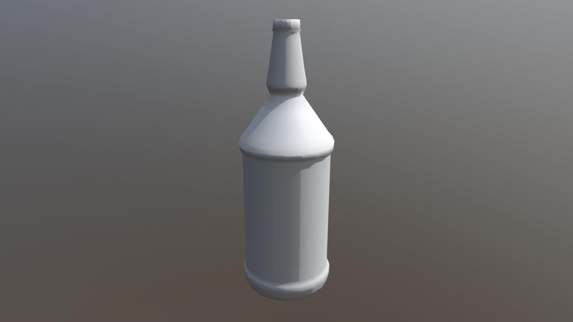 Bottle 1 - Download Free 3D model by EmmalynnJenkins (@Griffynn ...