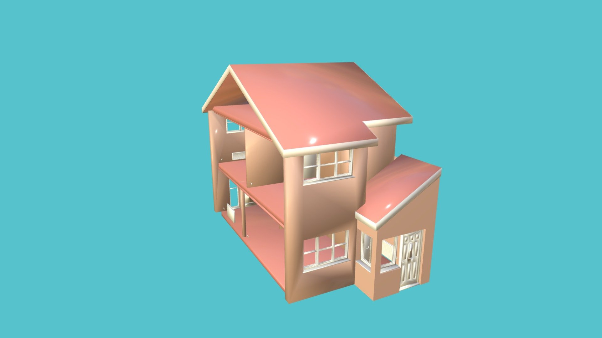 Property View - 3D model by Capita [2287744] - Sketchfab