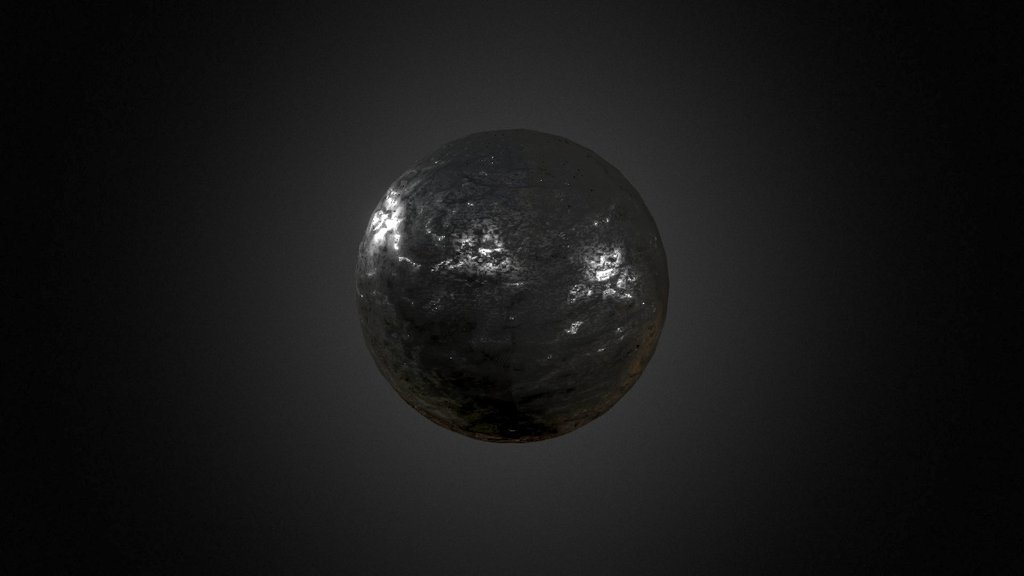 Test-sphere_01 - 3D model by Ivaylo Gogov (@artsunward) [2287a1c ...