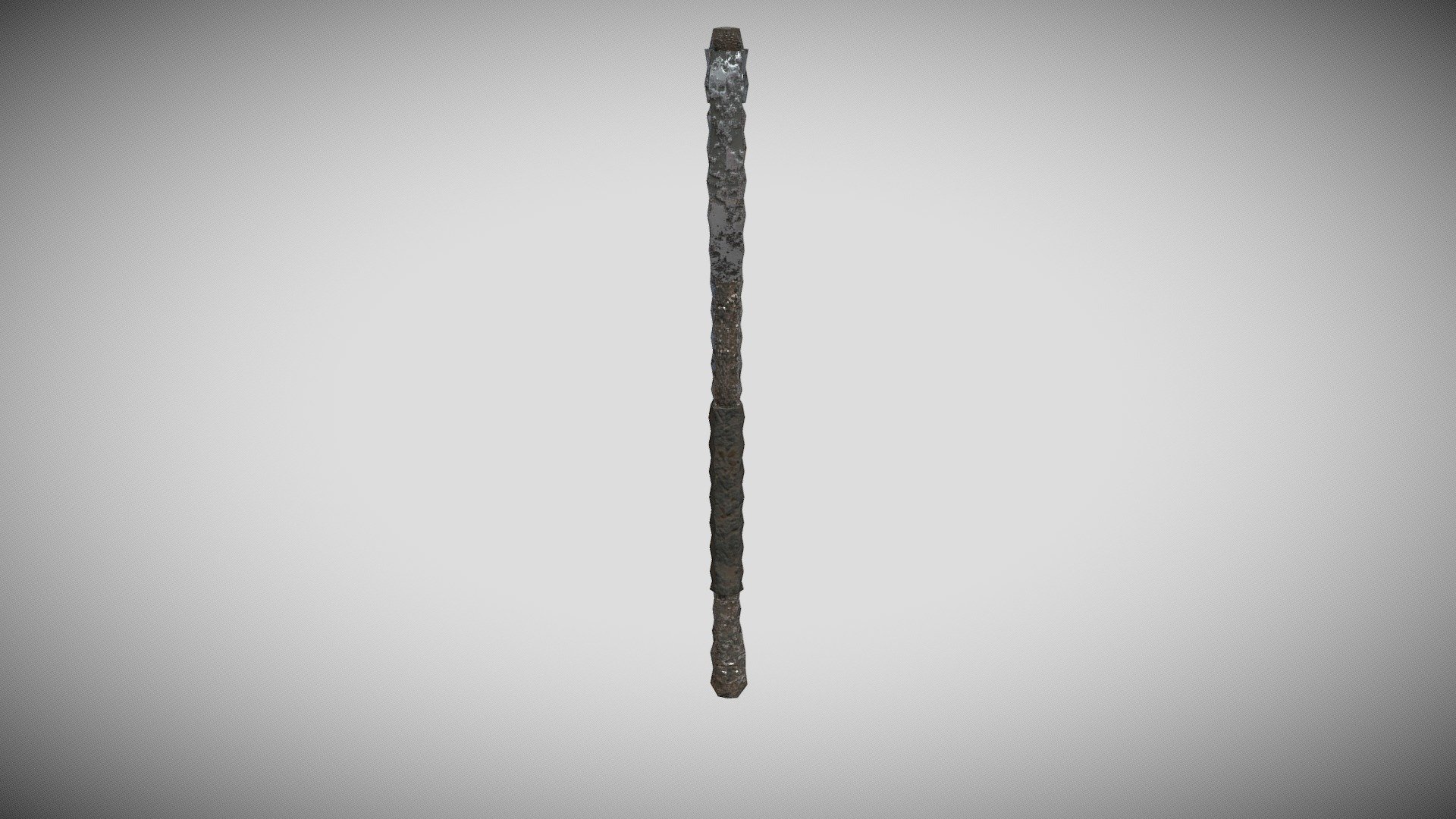HIgh_Poly Axe - Download Free 3D model by Not_Ali [2288342] - Sketchfab